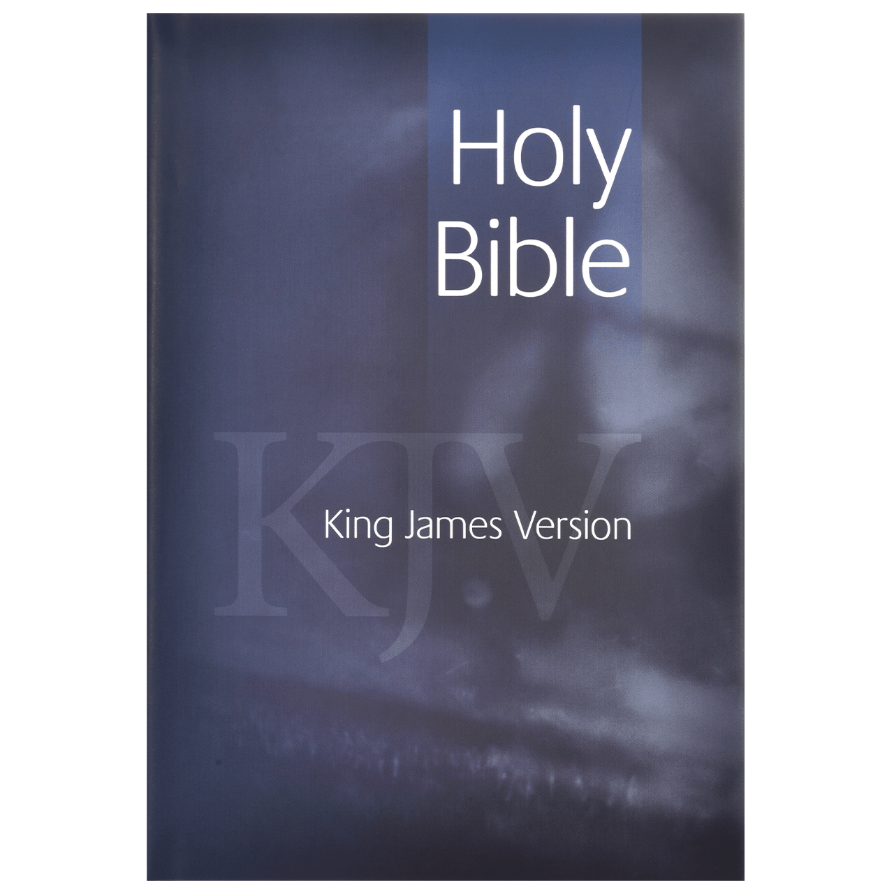 Cambridge Bible Standard Text 5 1 2 X 8 The Way International