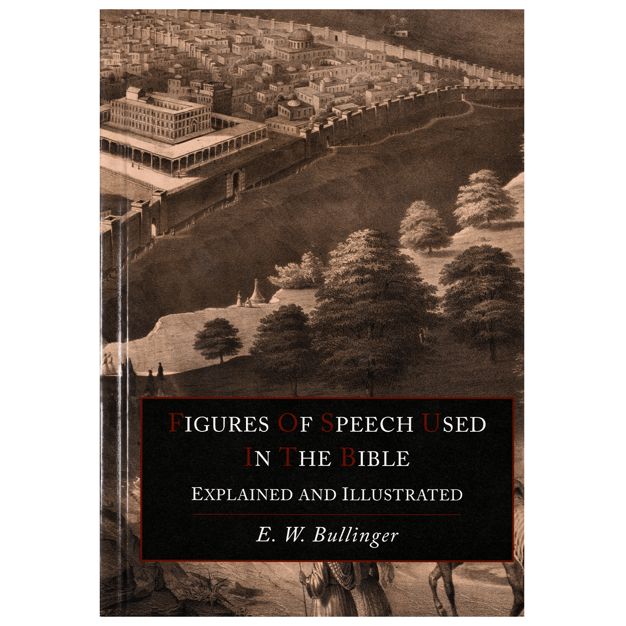 Figures Of Speech Used In The Bible The Way International Bookstore