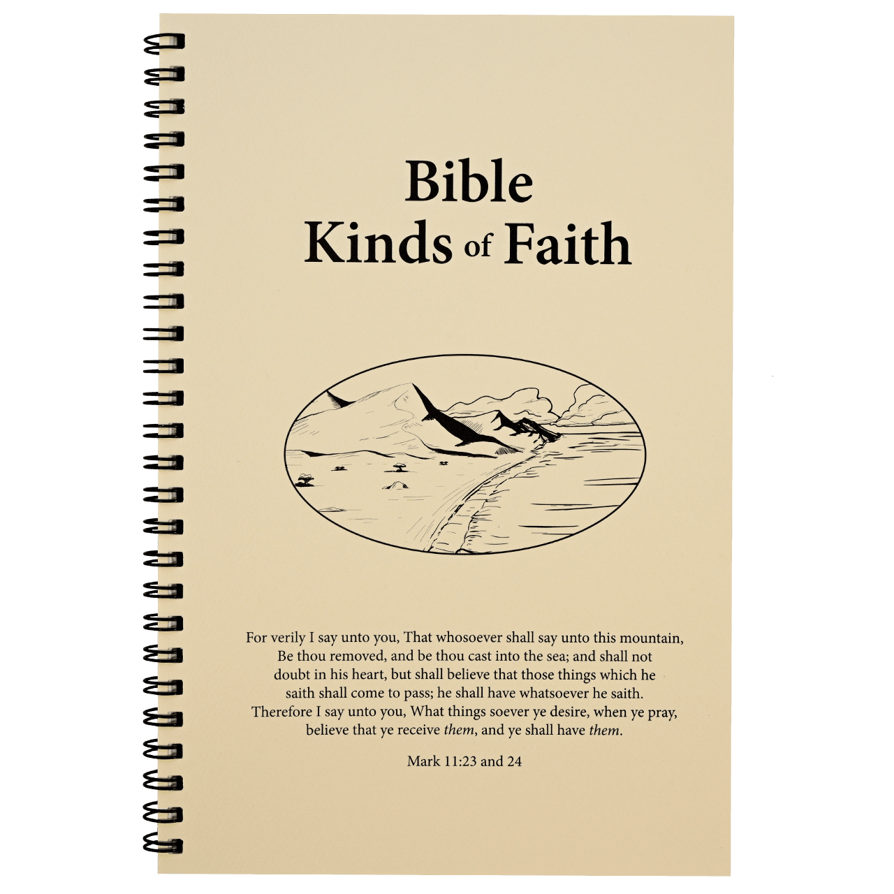 Bible Kinds Of Faith The Way International Bookstore Bible Kinds Of Faith The Way International Bookstore