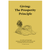 Giving: The Prosperity Principle – The Way International Bookstore