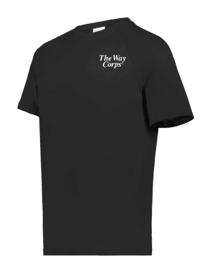 Way Corps T-shirt – The Way International Bookstore