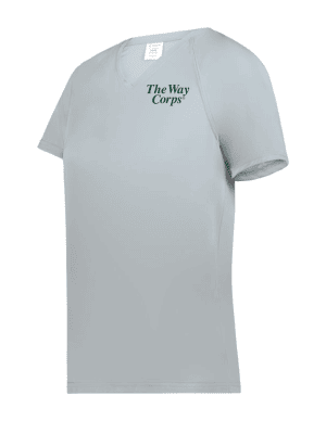 Way Corps T-shirt – The Way International Bookstore